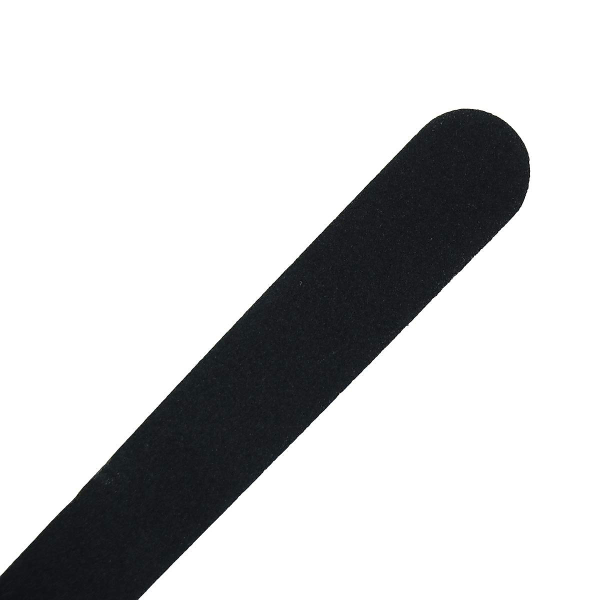 Treasure Gurus 12pc Professional Emery Board Nail File Set Fingernail Toenail Care Buffer Cosmetic Manicure Pedicure Tool