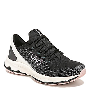 Ryka Women's, Devotion X Walking Shoe Black