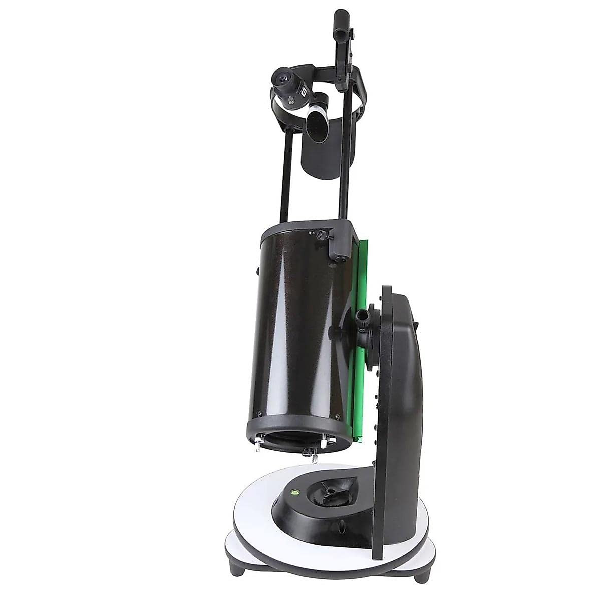 Sky Watcher Sky-Watcher Virtuoso GTI 130P Collapsible Tabletop GoTo Dobsonian Telescope