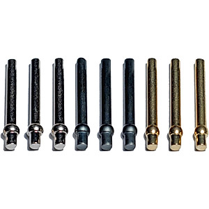 WE Games- Classic Wooden Cribbage Board Game Set- Solid Oak