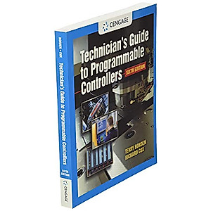 Technician's Guide to Programmable Controllers