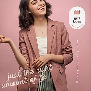 KEZEF 14K Gold Plated Criss Cross Ring Cubic Zirconia Infinity X Ring for Women