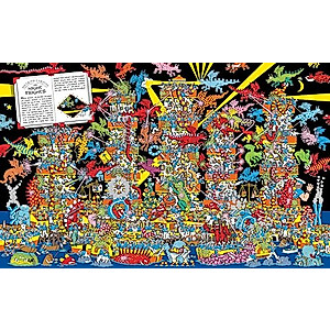 Where’s Waldo? The Ultimate Waldo Watcher Collection