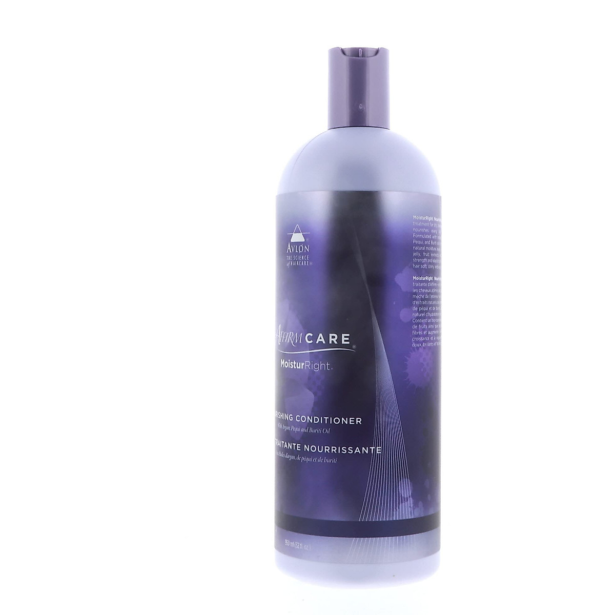 Avlon Affirm MoisturRight 32-ounce Nourishing Conditioner