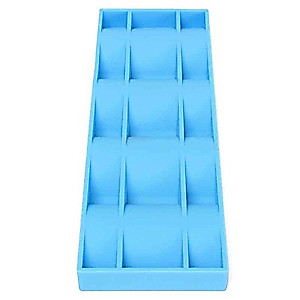 Xiaolanwelc@ Creative Fridge Can Beer Wine Bottle Rack Storage Box Organizer Holder Silicone Mat Stacking Tidy Tool Kitchen Gadgets Bar Tools