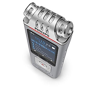 DVT4110 Voicetracer Digital