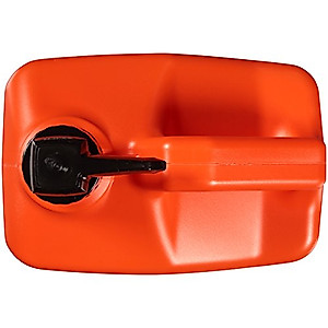 Fast Orange 25618 Xtreme Hand Cleaner, 1 Gallon, 128 Fl Oz (Pack of 1)