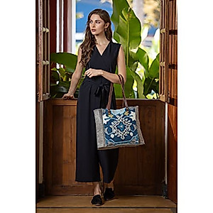 Myra Bag Delicate Love Tote Bag S-2183