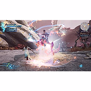 Sword and Fairy: Together Forever Premium CE for PlayStation 4