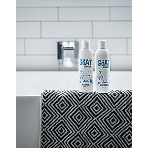 The Goat Skincare Moisturizing Shampoo, 8.44 Ounce