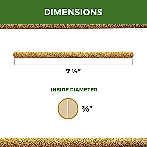 Early Bird Pet Products - Sanded Perch Cover (EB-SPC-S6)