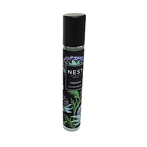 Nest Fragrances Eau De Parfum Spray 8 mL 0.27 fl. oz. (Indigo)