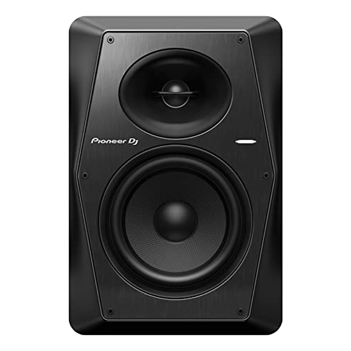 Pioneer DJ VM-70 6.5-inch Active Monitor Speaker - Black