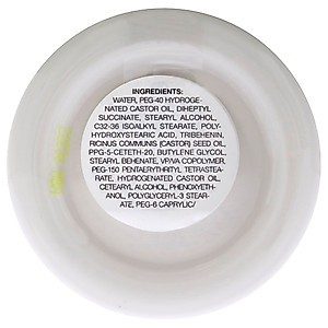 Fragrance Free Soft Shine Grooming Cream by Kristin Ess for Unisex - 3.4 oz Cream (I0115282)