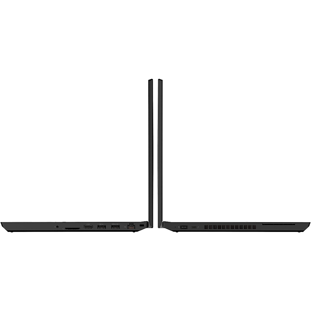 2022 Lenovo ThinkPad P15v Gen 1 15.6" 60Hz Touchscreen FHD IPS Workstation Laptop (Intel Xeon W-10855M 6-Core, 64GB RAM, 1TB PCIe SSD, Quadro P620, Backlit KYB, FP, WiFi 6, BT 5.2, Win10Pro) w/Hub