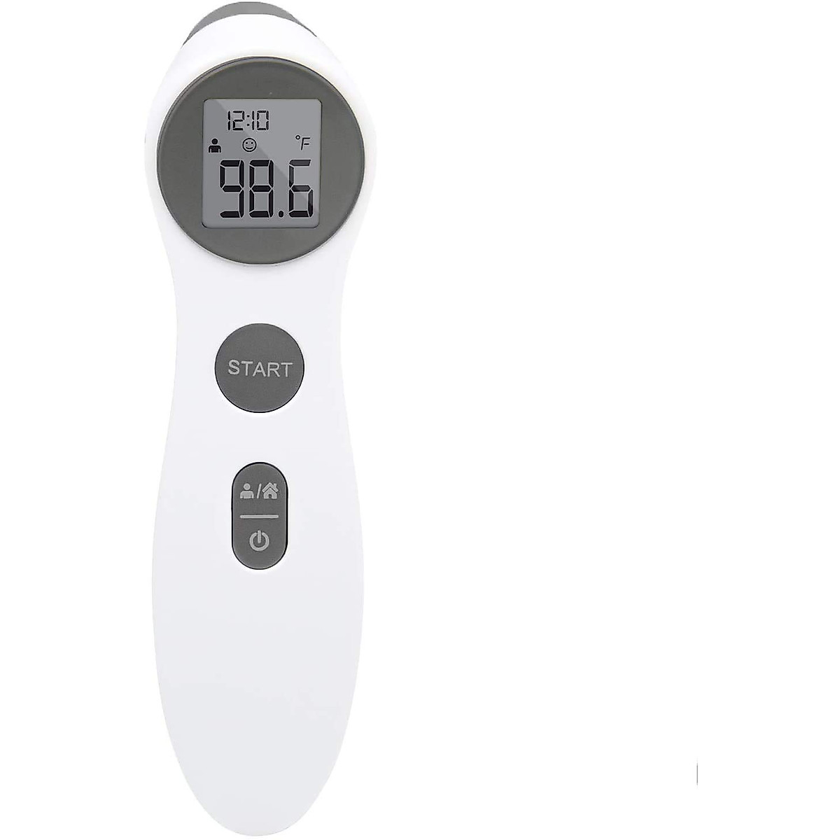 Vaunn Non-Contact Medical Infrared Forehead Thermometer for Children and Adults