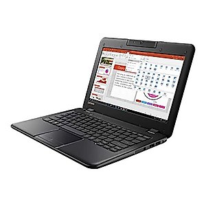 Lenovo 81CY0009US 100E Laptop, 11.6"