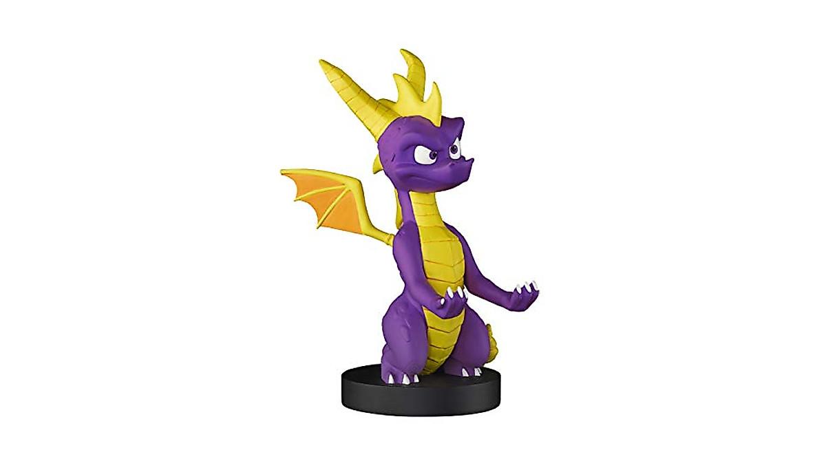 Spyro The Dragon Gaming Controller Holder - Exquisite Gaming