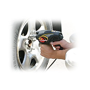 InstaWRENCH Instant 12V Automatic Impact Wrench Model TW100