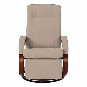 Thomas Payne RV Euro Recliner with Footrest -Vinyl Altoona