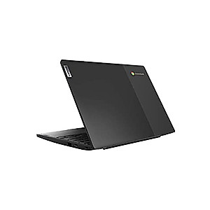 Lenovo IdeaPad 3 11 Chromebook 11.6" HD (1366 x 768) Display, Intel Celeron N4020 Processor, 4GB LPDDR4 RAM, 64GB eMMC Storage, Intel UHD Graphics 600, Chrome OS (Renewed)