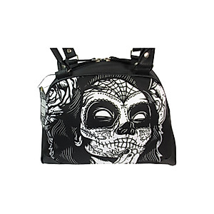 Liquor Brand Gipsy 4 Handbag