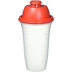 Tupperware Quick Shaker
