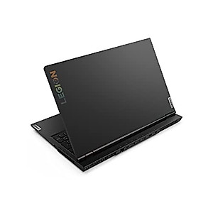 Lenovo 2022 Legion 5 Gaming 15.6" 120Hz FHD Laptop, AMD R5-4600H Processor(> i7-1065G7), 16GB RAM, 1TB HDD + 512GB SSD, Backlit Keyboard, GeForce RTX 1650Ti Graphics, Win 10, Black, 32GB USB Card