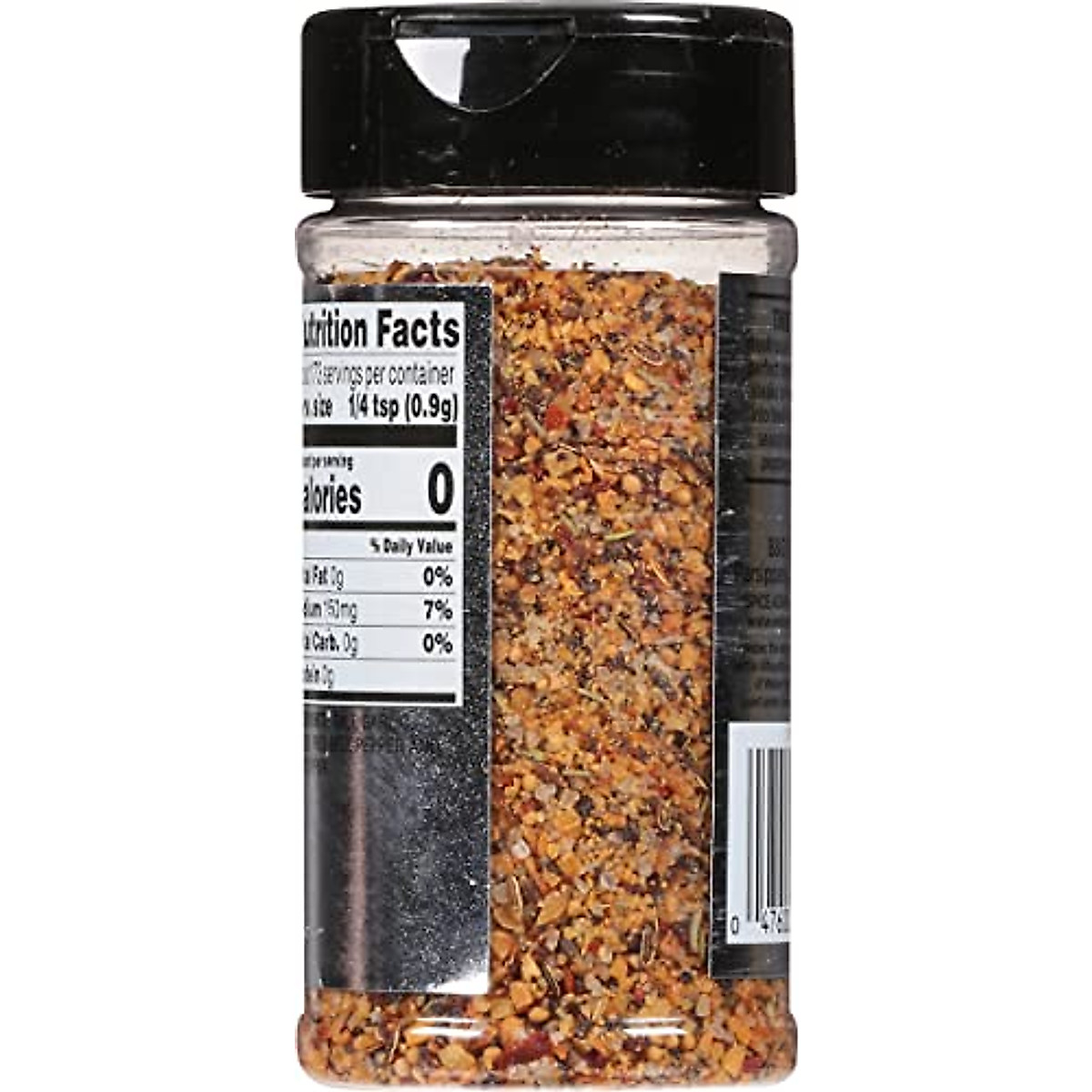Weber Chicago Steak Seasoning 5.5 Ounce Shaker