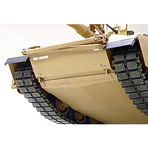 Tamiya Models M1A2 SEP Abrams Tusk II Model Kit