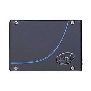 Intel DC P4510 4 TB Solid State Drive - 2.5" Internal - PCI Express (PCI Express 3.1 x4)