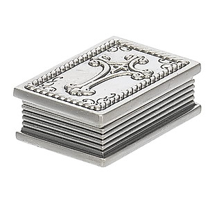 Ganz Blessing of Faith Bible Prayer Box and Charms Trinket
