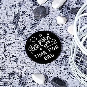 Funny Destiny Flip Coin Gift for Gamers Sons Boys Girls Men Women Boyfriend Decision Maker Coin for Game Lover Fan Gaming Christmas Stocking Stuffers Valentines Day Birthday Gift for Teen Kids Brother