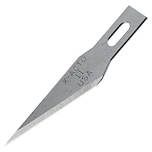 X-Acto® Knife Blades, No. 11 Blade, Pack Of 100