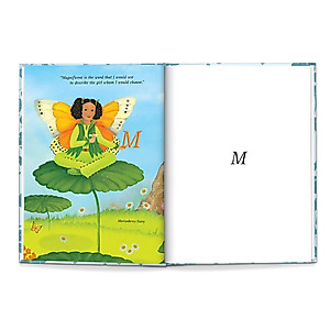 My Very Own Fairytale - Personalized Children's Story - I See Me! (Hardcover)