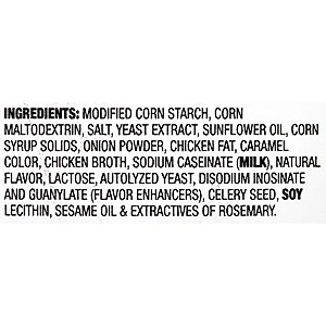 McCormick Premium Poultry Gravy Mix, 20 oz