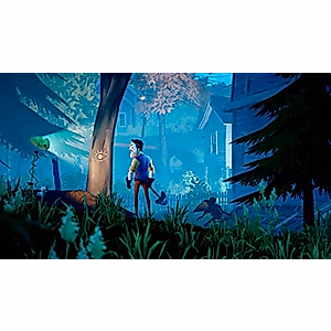 Hello Neighbor 2: Deluxe Edition for Xbox One & Xbox Series X