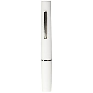 ADC 354 ADLITE II Reuseable Penlight, White