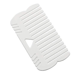 NX Garden Bow Loom White Handmade Creative Bow Maker Bow Making Tool for Ribbon Wreaths Crafts DIY Decoration