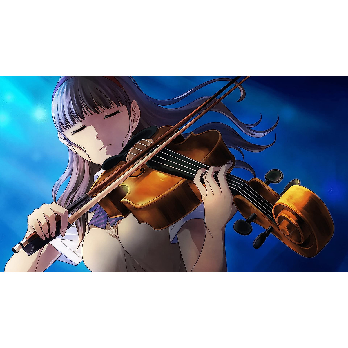 Kotodama: The 7 Mysteries of Fujisawa - PlayStation 4