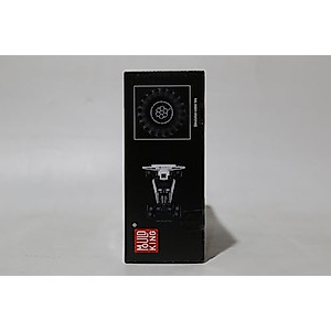 Mould King 18001 Desert Racing Building Kit, Remote Control Off-Road Buggy Racer Car Toy Building Blocks Set, for Kids Age 8+ (394 Pieces)