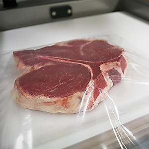 UltraSource Vacuum Chamber Pouches 3-Mil (6" x 12" (1000 pouches))