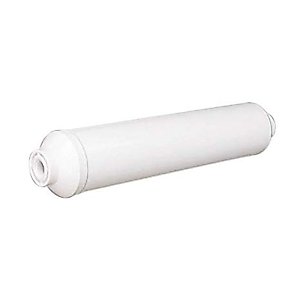pH Alkaline Mineral Drinking Water Filter Inline for Reverse Osmosis RO Systems | 2" x 10"