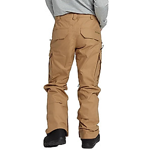 Burton Cargo Short Pant, Kelp, L