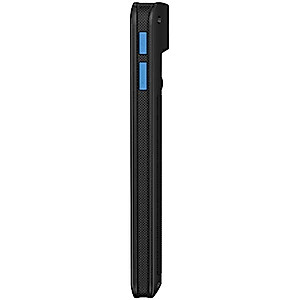 Elo M50 Mobile Android Computer with 5.5" HD Touch Display, 2D Barcode Scanner - WiFi and 4G LTE