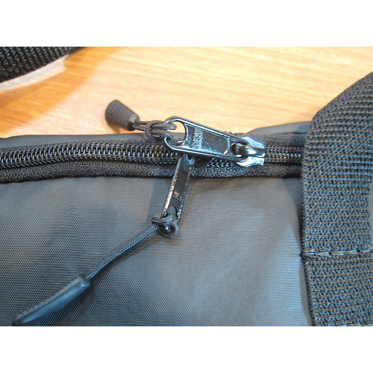 Mopar 2019-2020 Jeep Wrangler JL Soft Top Window Storage Bag New OEM