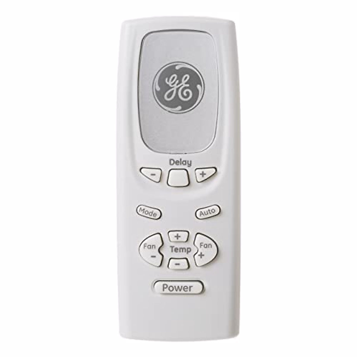GE Appliances WJ26X20522 Room Air Conditioner Remote Control