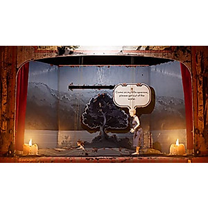 Martha is Dead - PlayStation 5