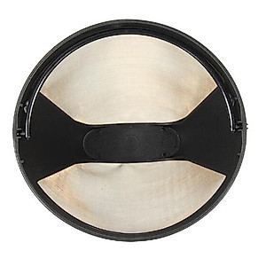 Reusable Filter for Cuisinart Coffee Tone Basket GTF 10 12 14 Cup