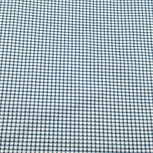 iNee Gray Blue Fat Quarters Quilting Fabric Bundles, Sewing Fabric for Quilting Craftting,18 x 22 inches (Gray Blue)